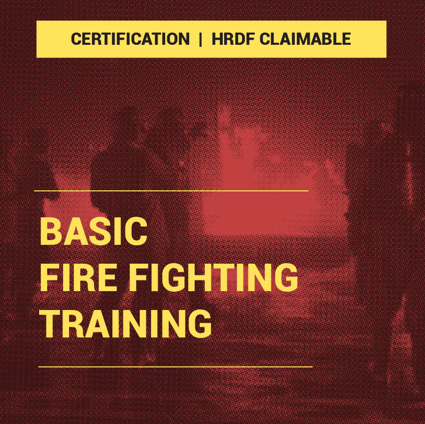 Public Training – CERT Academy