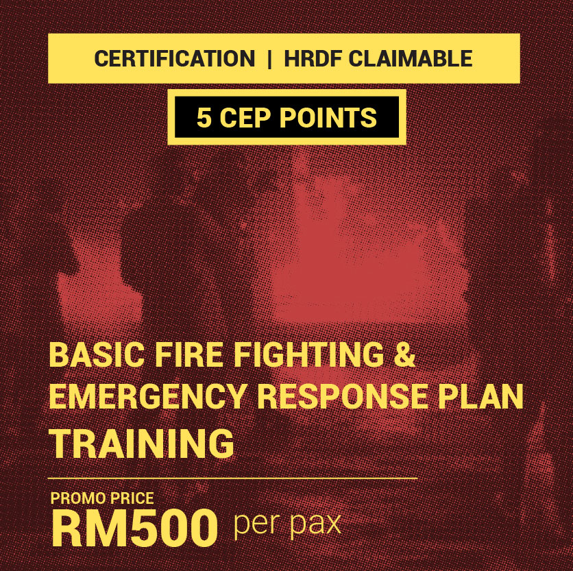Public Training – CERT Academy