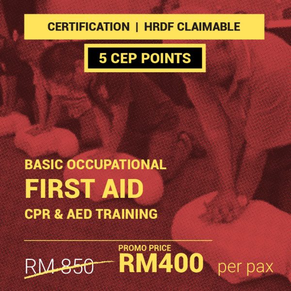 Public Training – CERT Academy