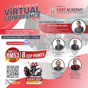 Shop – CERT Academy