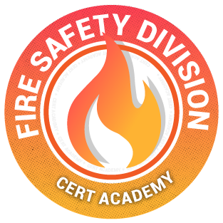 Training - CERT Academy