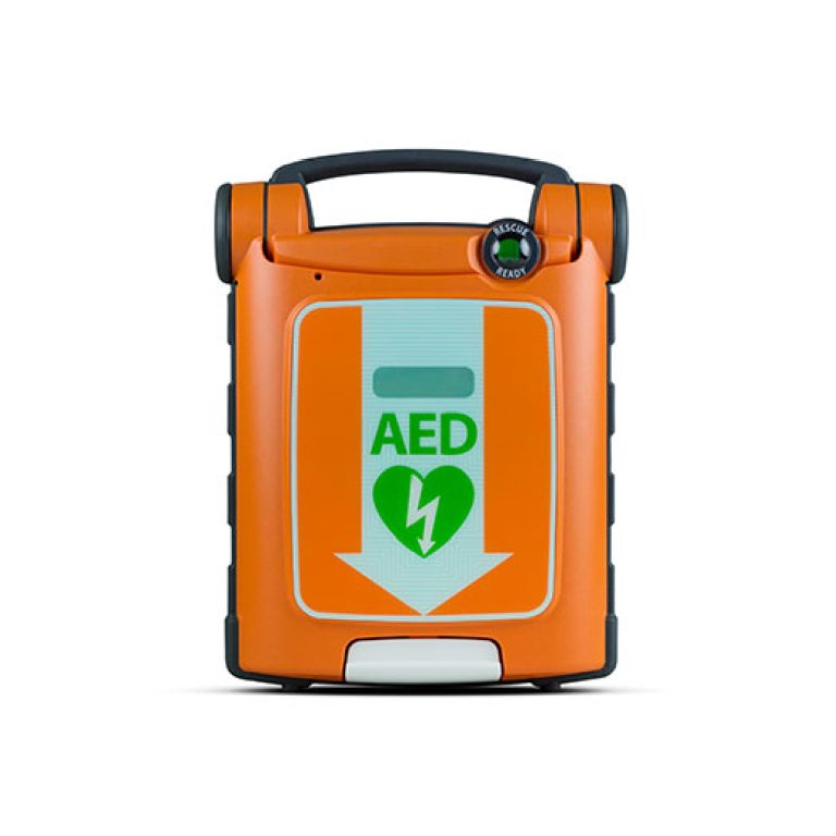 Primedic HeartSave Y8 vs Cardiac Science Powerheart G5 AED - CERT Academy