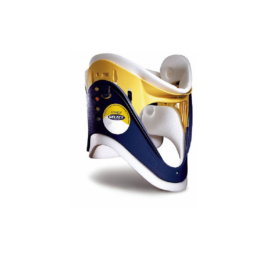 Cervical Collar - CERT Academy