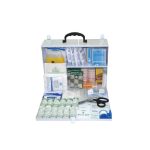 First Aid Kit – Box B – Accordance to DOSH (2nd Edition) - CERT Academy