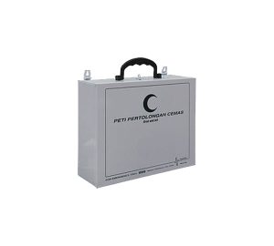 First Aid Kit – Box A – Accordance to DOSH (2nd Edition) - CERT Academy