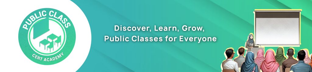 Train The Trainer (TTT) – CERT Academy