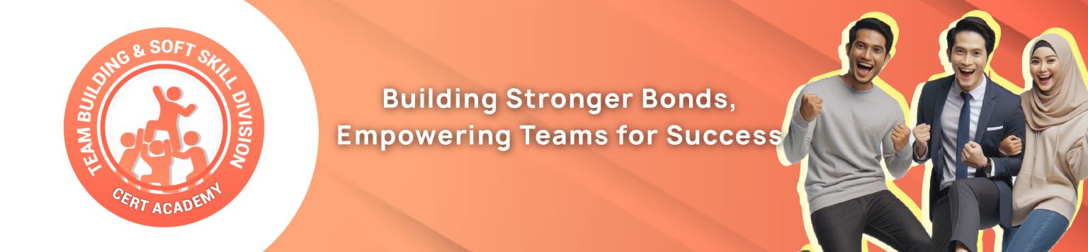 Team Building - CERT Academy