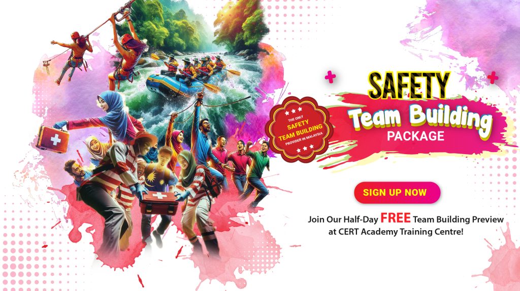 Team Building And Softskills Archive - CERT Academy