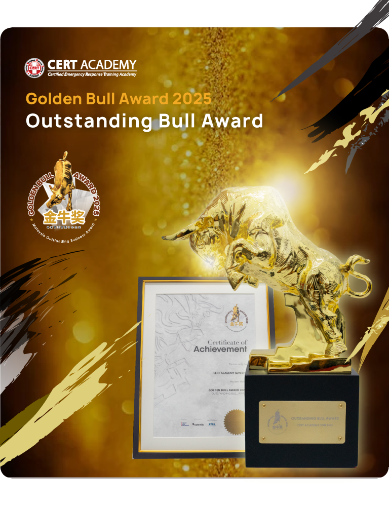 About Us - CERT Academy